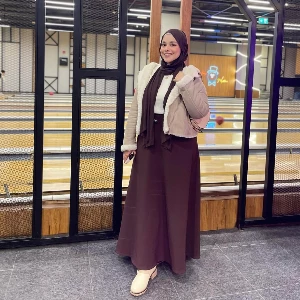 Mariam Alaa | نفذلي