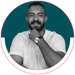 Abdallah Gamal | نفذلي