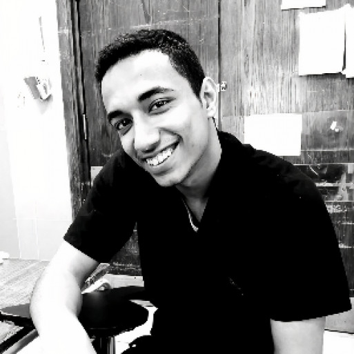 Amr Esmat | نفذلي