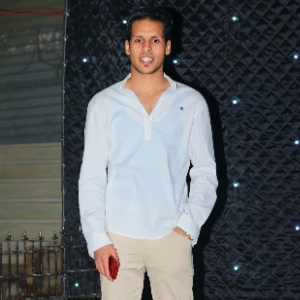 Ebrahim Aref | نفذلي