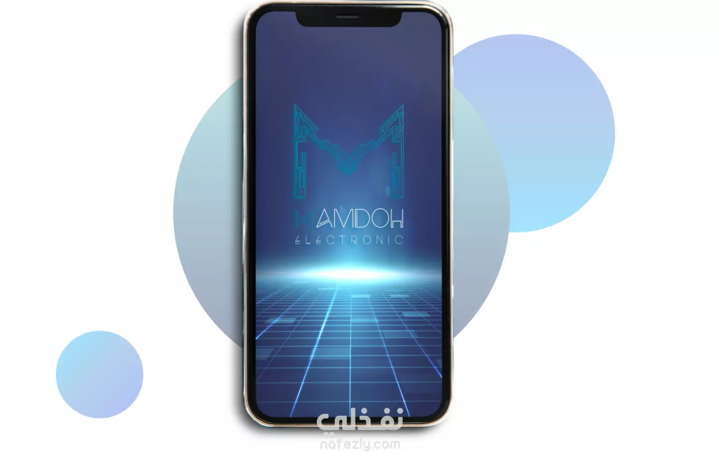 MAMDOH ELECTRONIC | نفذلي