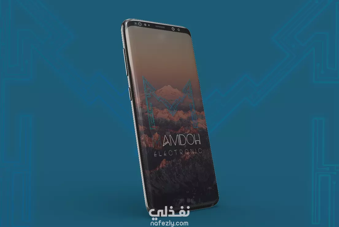 MAMDOH ELECTRONIC | نفذلي