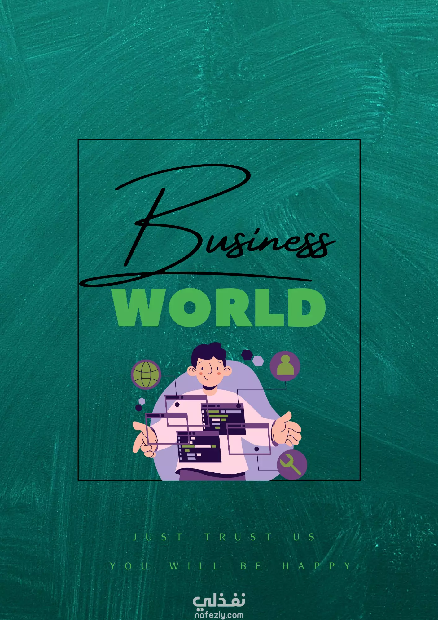 Business World Business World