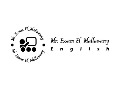 Mr. Essam El_Mallawany logo | نفذلي