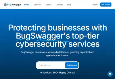 Bug Swagger | نفذلي