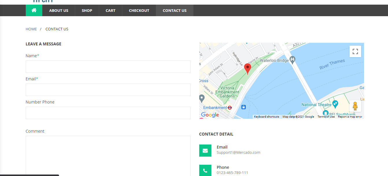 تصميم وبرمجه موقع تجارى كامل Laravel+HTM+CSS3+JavaScript+PHP+MySql (الصفحه مقابل 10 دولار فقط ...