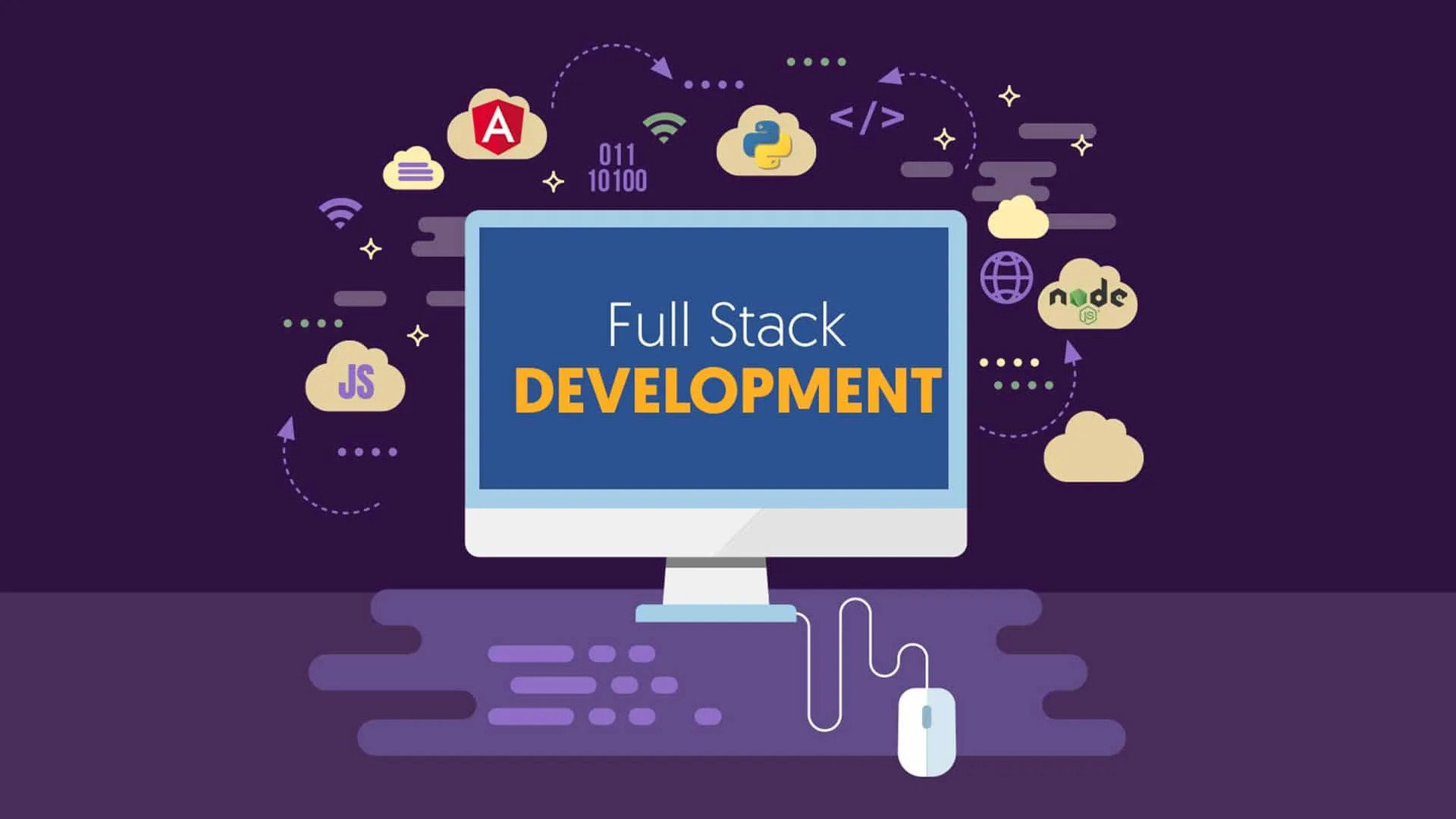 تصميم و برمجة مواقع و تطبيقات الويب Vuejs Laravel Mysql نفذلي